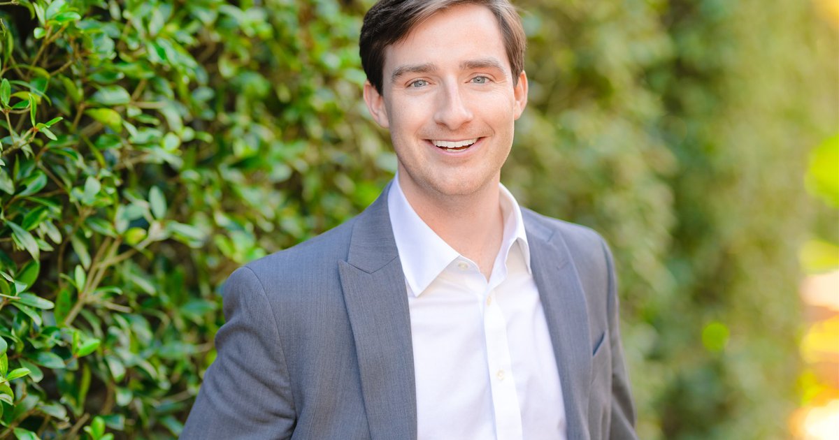 Peter Harris | Biltmore Family Office