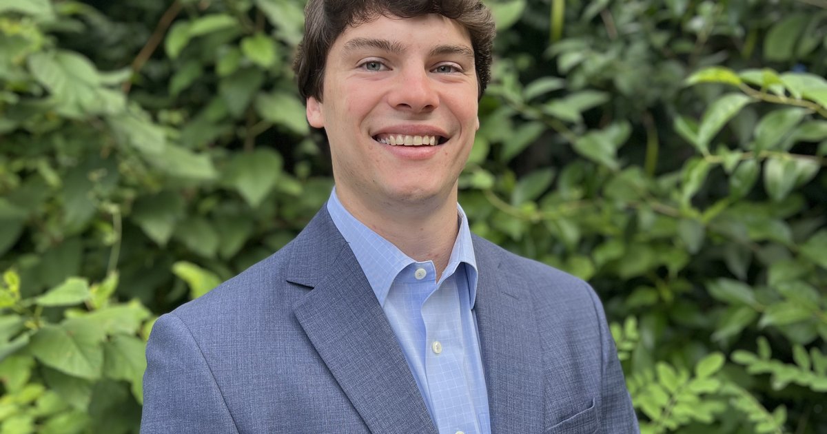 Harrison Fritz | Biltmore Family Office